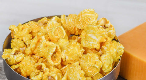 Gourmet Popcorn and Gifts
