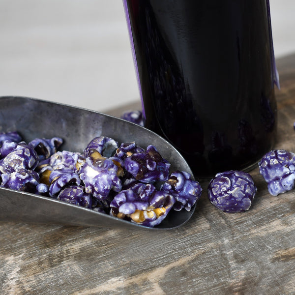 Grape | Papa Bear Popcorn